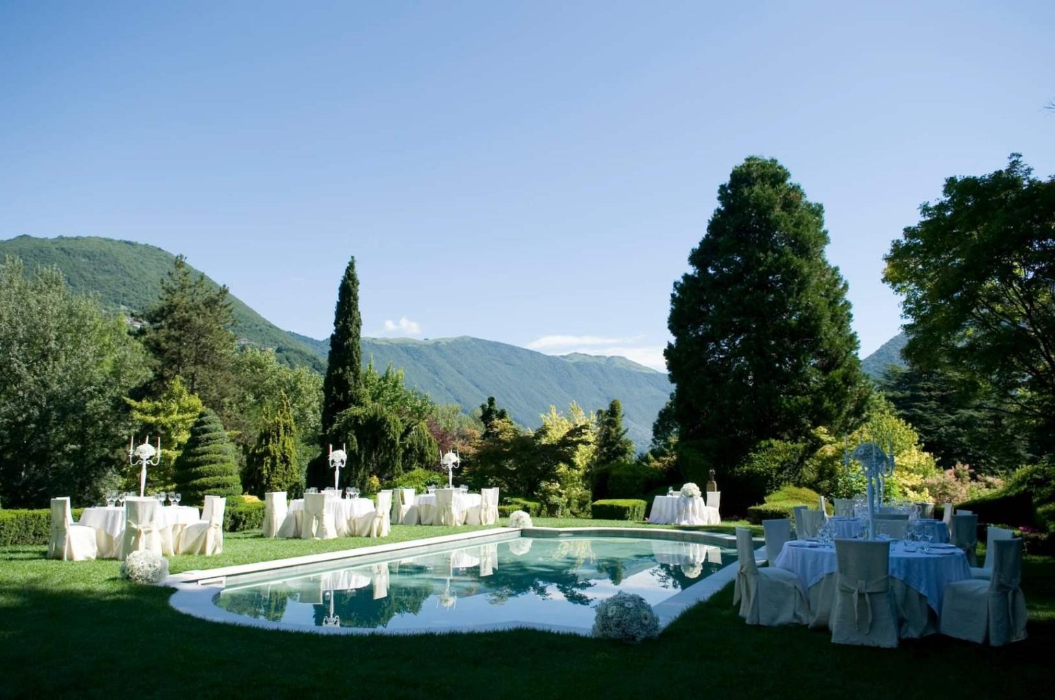 Location matrimonio Bergamo: Castello di Monasterolo